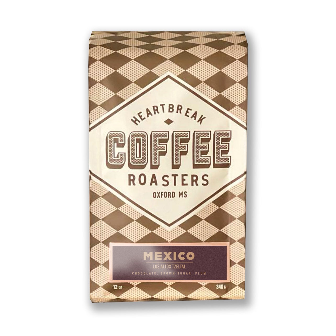 Mexico - Los Altos Tzeltal | Heartbreak Coffee Roasters